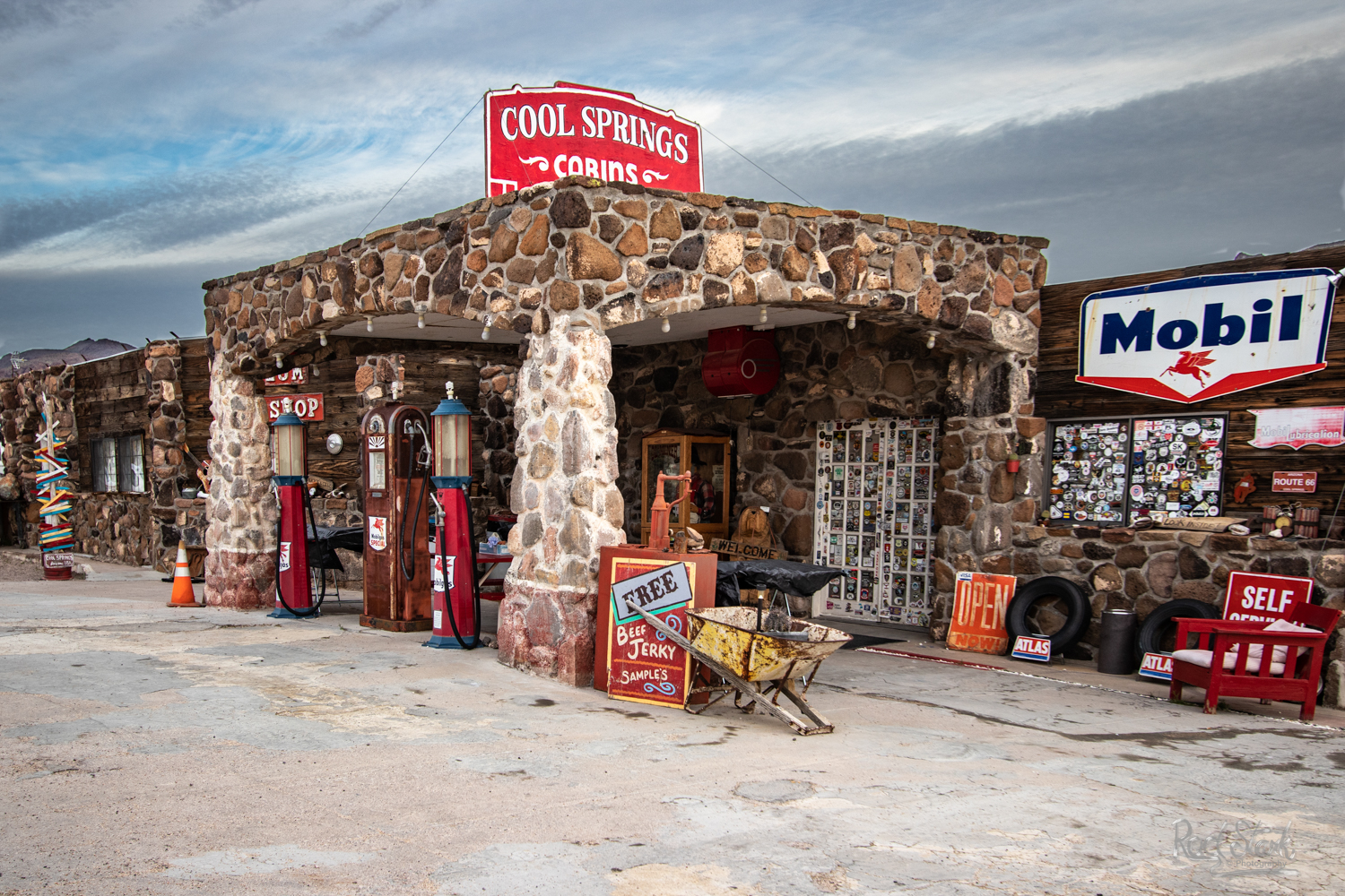 Cool Springs Store – Rod Stark Photography