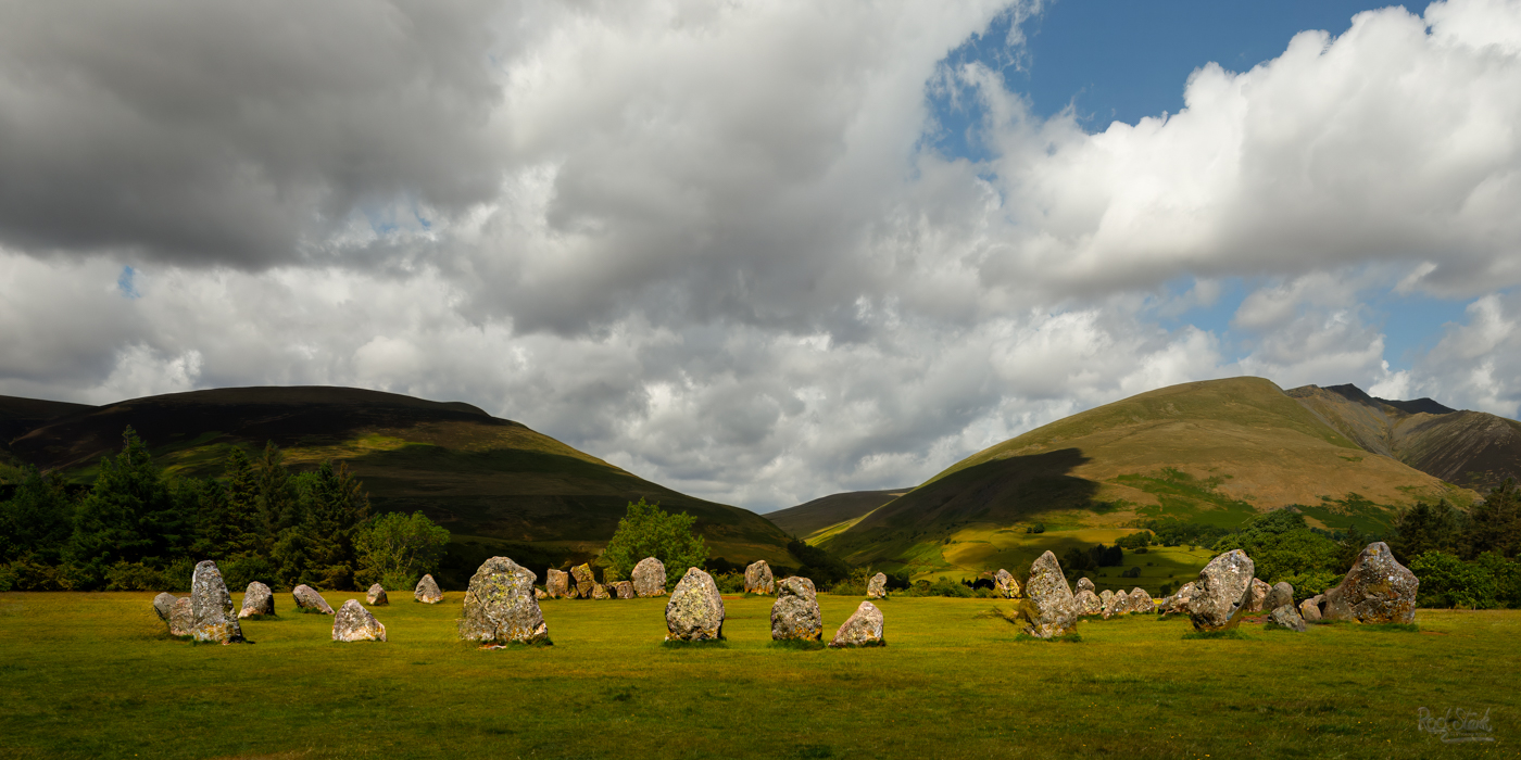 Castlerigg Stone Circle – Rod Stark Photography